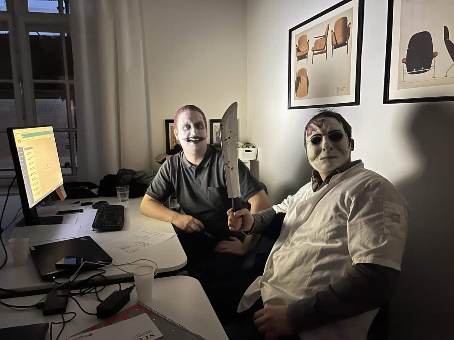 Besøg af politiker Lotte Rod. - Soestjerneskolen