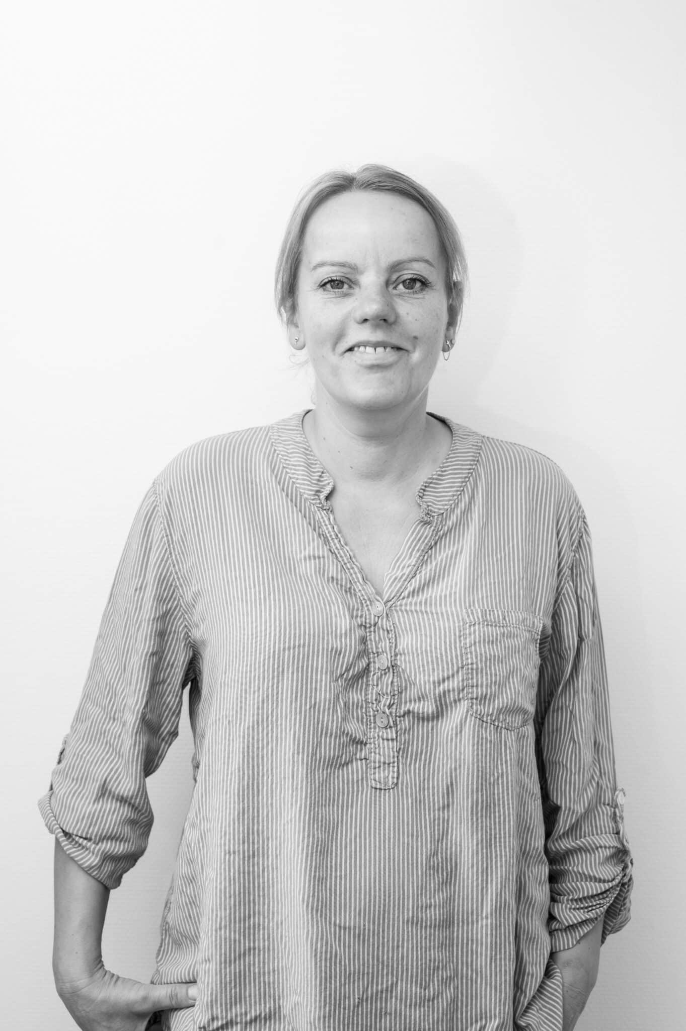 Personale - Soestjerneskolen